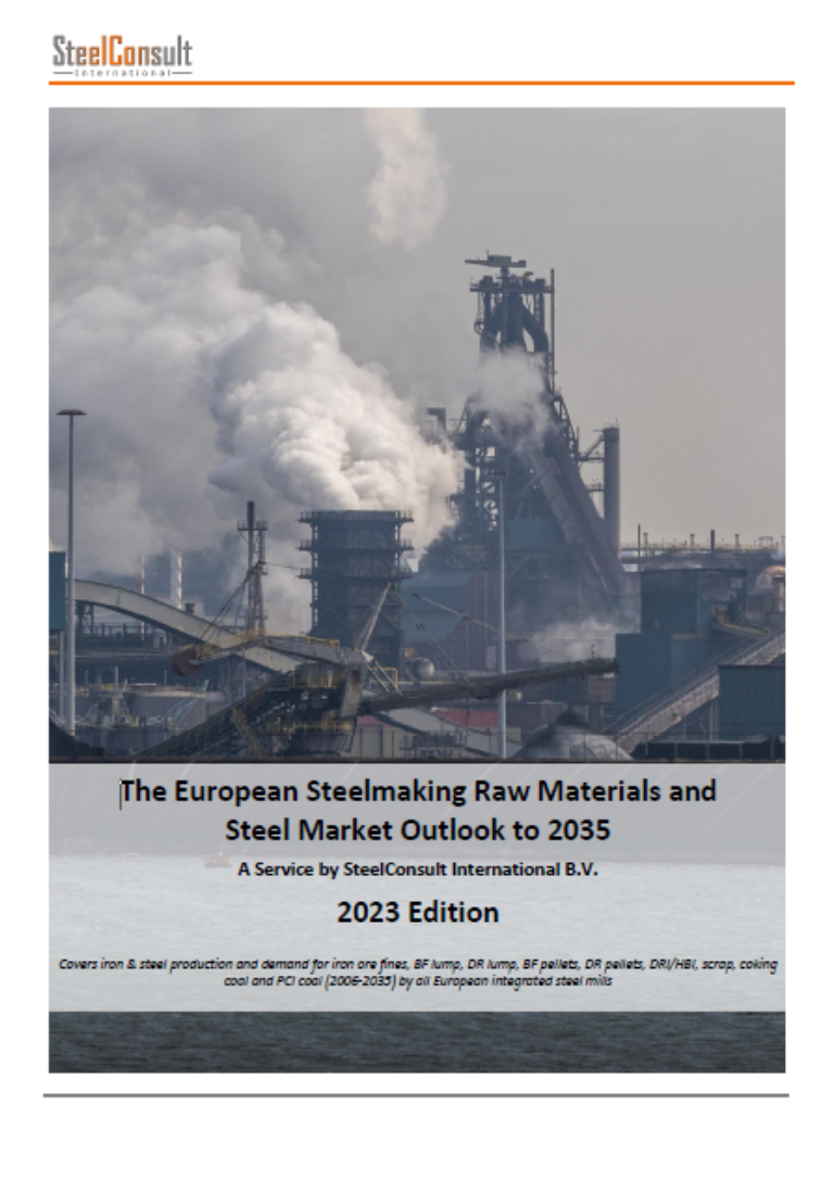 Steelconsult – International